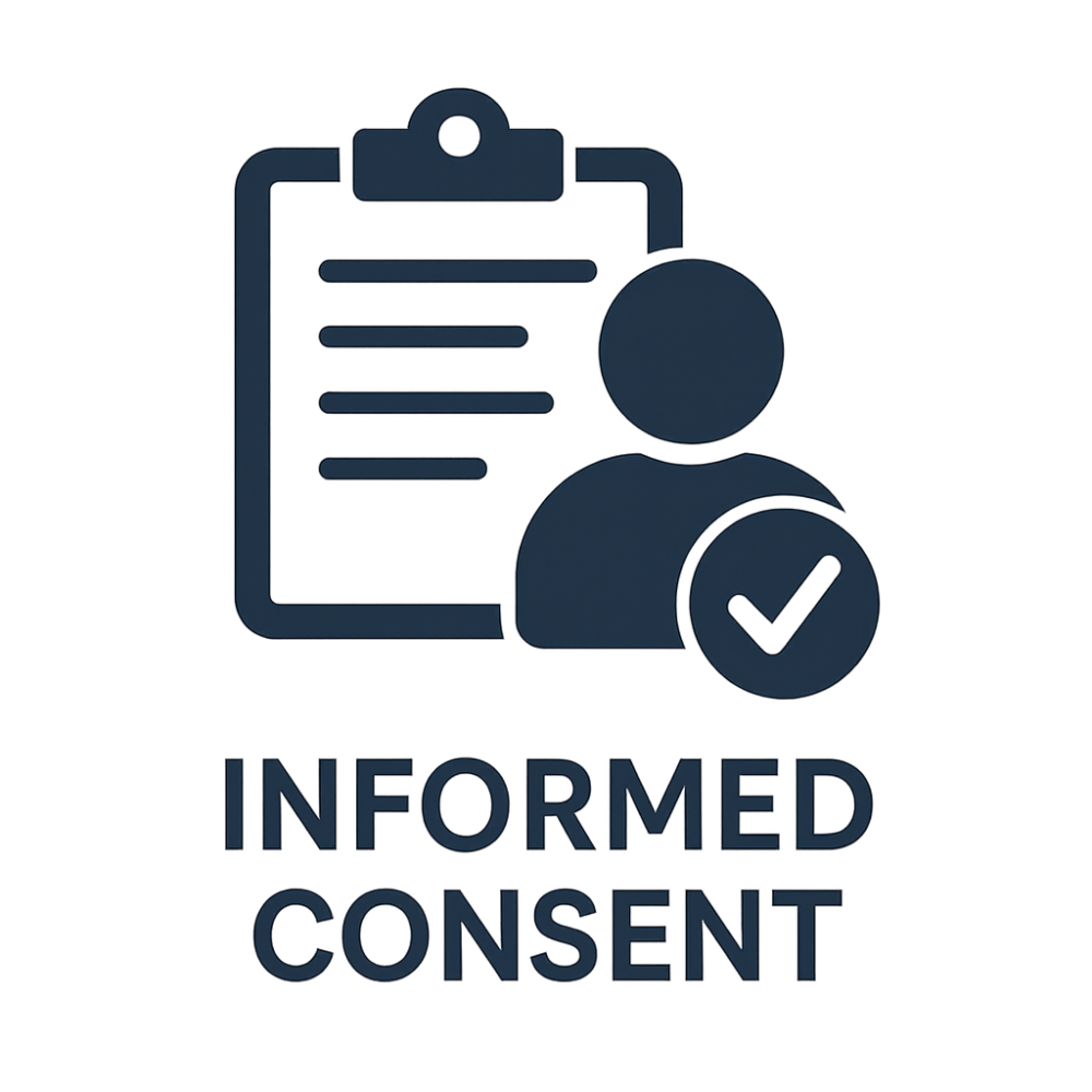 🧠Informed Consent Issues - Saving Wrentham and Hogan Alliance, Inc.