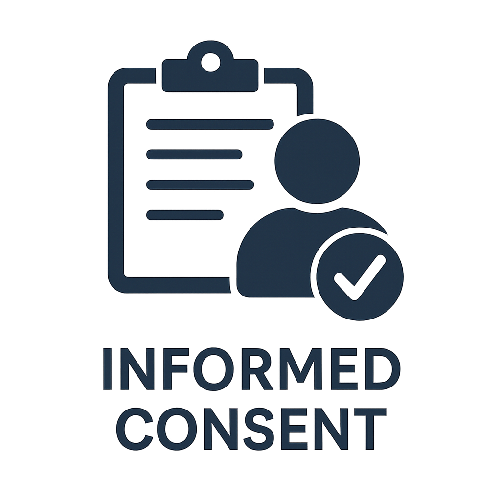 🧠Informed Consent Issues - Saving Wrentham and Hogan Alliance, Inc.